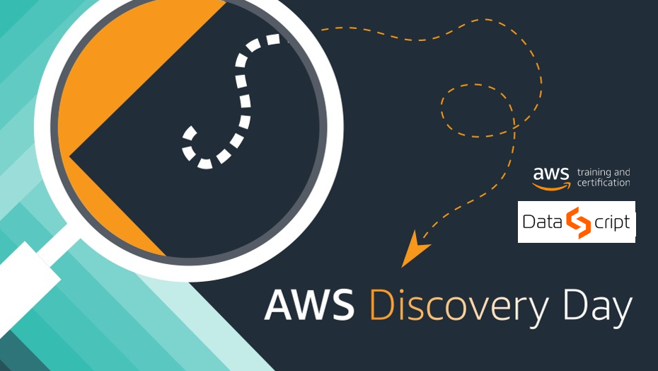 AWS Discovery Day - AWS Training Event | Datascript